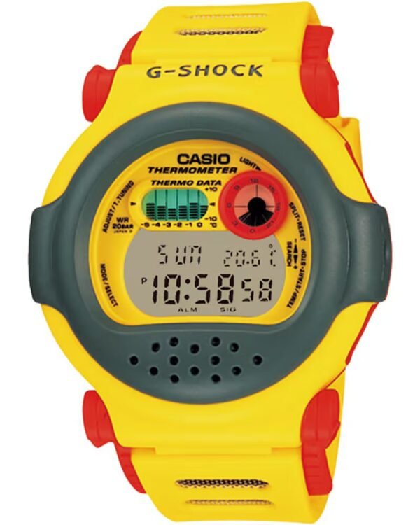 History – gshockmuseum.org